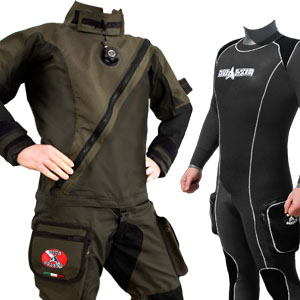 Prodotti - DiveSystem Store