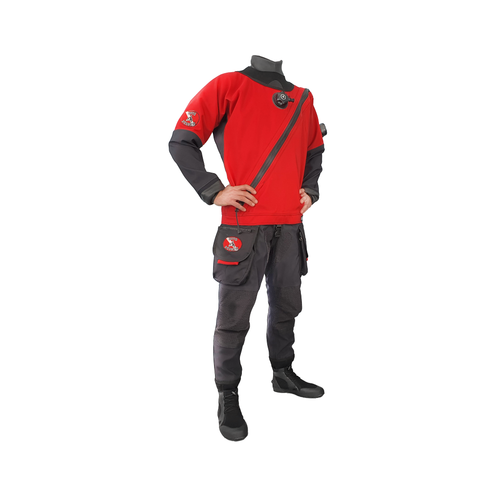 Solo Adventurer 414 - DiveSystem
