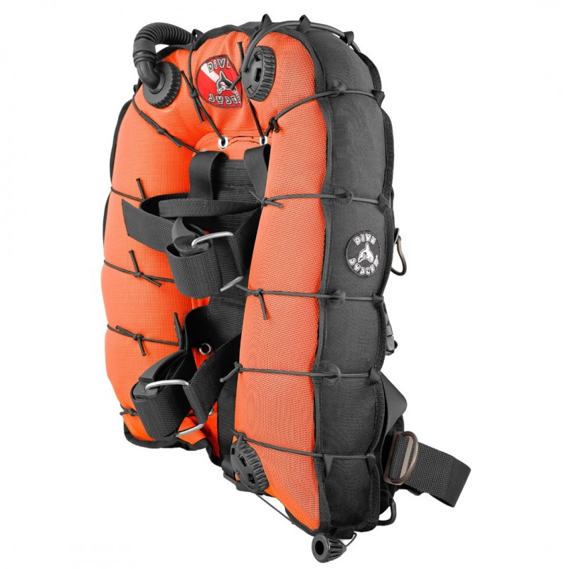 Key Tech | GAV | DiveSystem