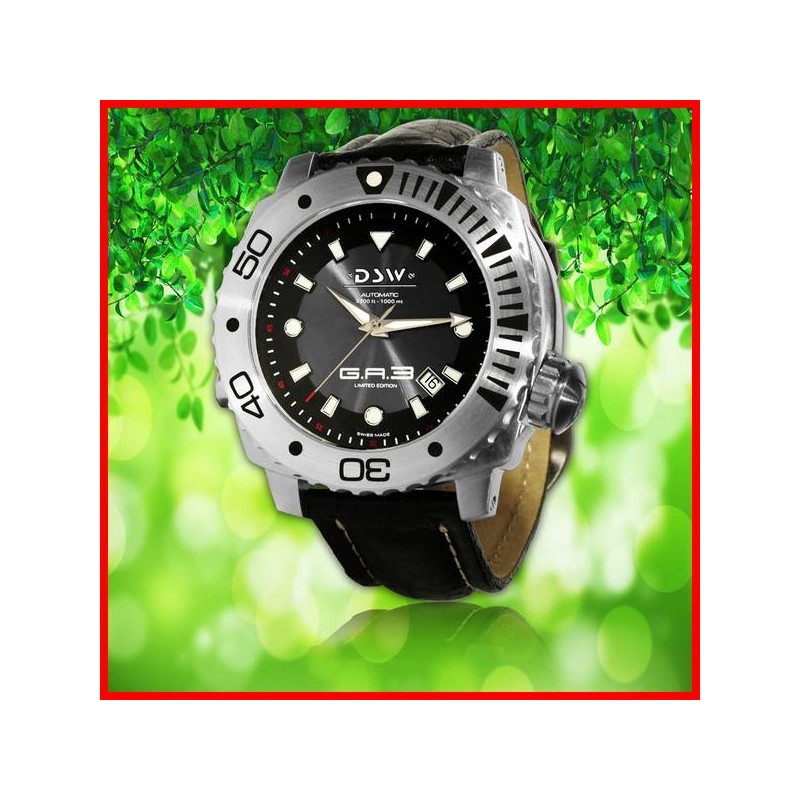 DSW G.A.3 - DiveSystem Store