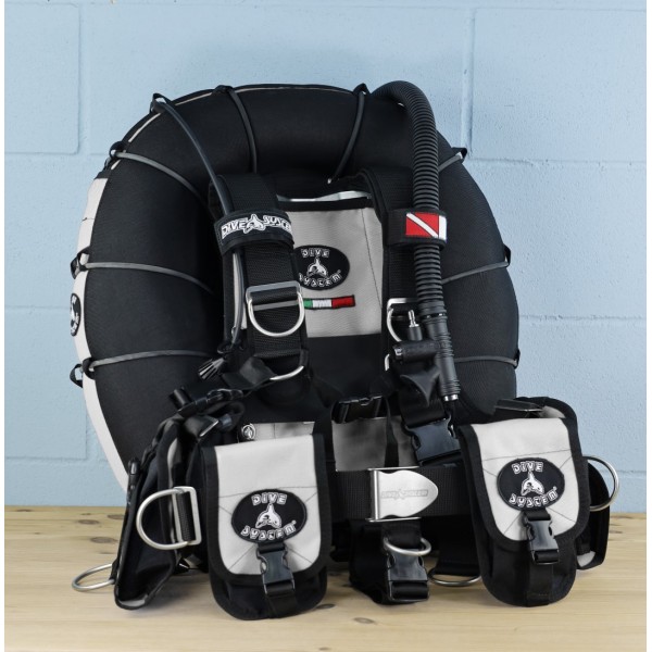 Outlet DiveSystem - DiveSystem Store